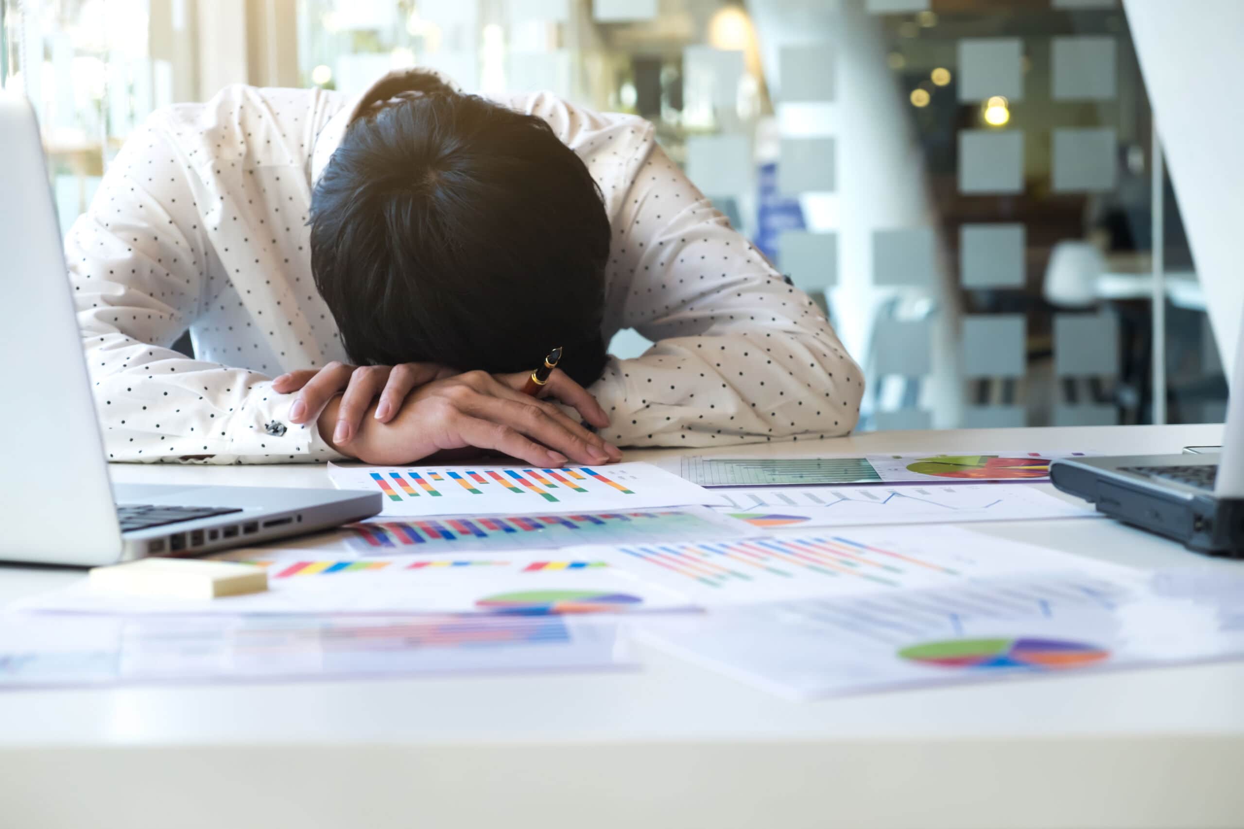 Lack of Preparation Means You’ll Fail | Evolve to Grow