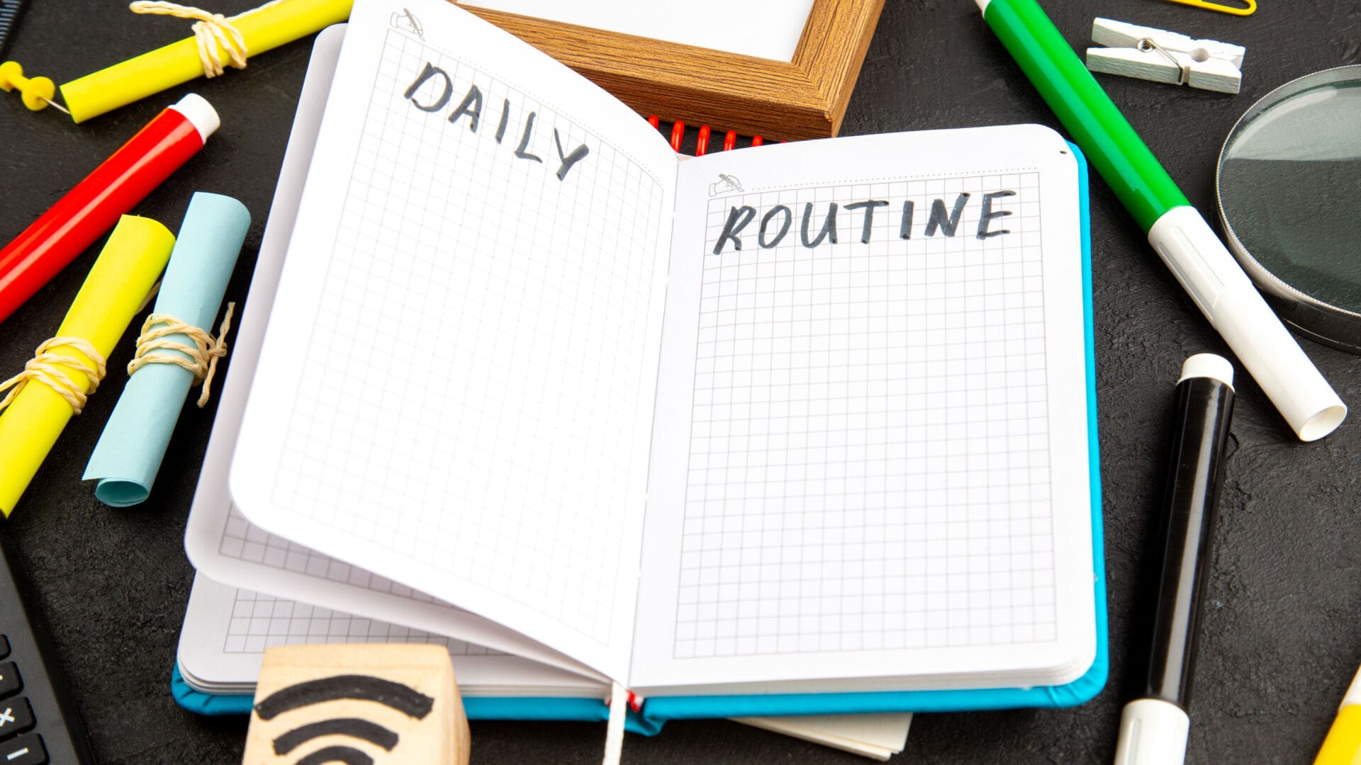 Importance of Daily Routine for Success | Evolve to Grow