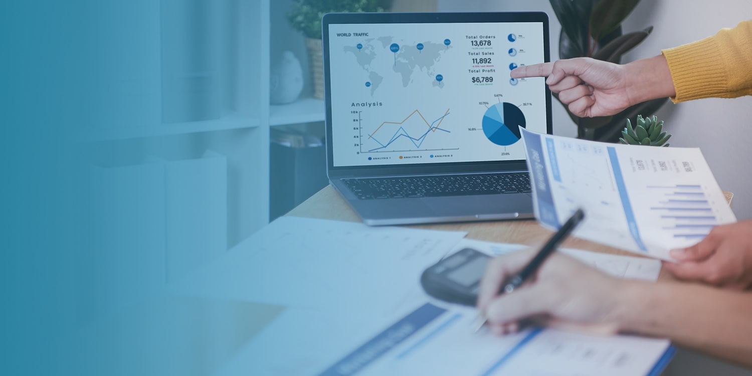 Importance of Financial Framework | Evolve to Grow