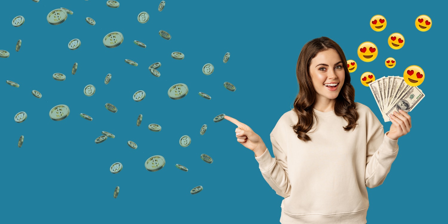 What’s Your Relationship With Money? | Evolve to Grow