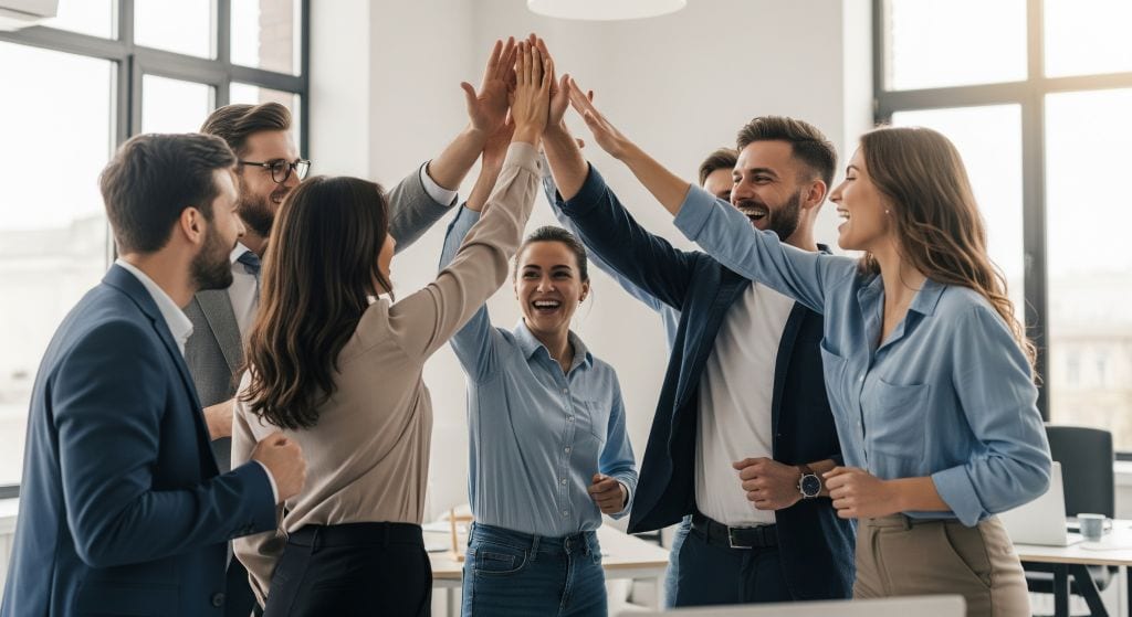 Team Motivation: 10 Proven Strategies to Skyrocket Productivity